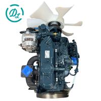 China EexcavaStart D1105 Engine Assembly 1J351-25000 Fits Mini Excavators U25S KX41 for sale