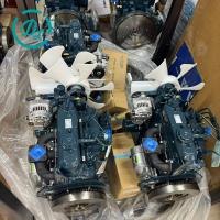 China EexcavaStart D1105 Engine Assembly 1J351-25000 Fits Mini Excavators U25S KX41 for sale
