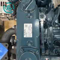 China EexcavaStart D1105 Engine Assembly 1J351-25000 Fits Mini Excavators U25S KX41 for sale