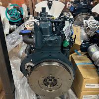 China EexcavaStart D1105 Engine Assembly 1J351-25000 Fits Mini Excavators U25S KX41 for sale