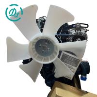 China EexcavaStart D1105 Engine Assembly 1J351-25000 Fits Mini Excavators U25S KX41 for sale