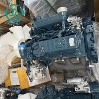 China EexcavaStart D1703 Engine Assembly 1J335-27000 Fits Mini Excavators U30 KX71 for sale