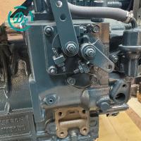 China EexcavaStart V1505-EF01 CN4 Engine Assembly 1J353-16000 Fits Mini Excavators U55 KX016 for sale