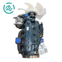 China EexcavaStart V1505-EF01 CN4 Engine Assembly 1J353-16000 Fits Mini Excavators U55 KX016 for sale