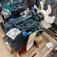 China EexcavaStart V1505-EF01 CN4 Engine Assembly 1J353-16000 Fits Mini Excavators U55 KX016 for sale