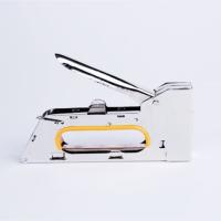 China Heavy Duty Manual Stapler for Decoration Upholstery Hand Tacker Staple Gun for sale