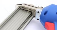 China 2in1 Electric Nailer Stapler Tacker Gun F30 422J 1800W 230V for Furniture Upholstery for sale