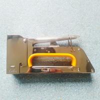 China Heavy Duty Manual Stapler for Decoration Upholstery Hand Tacker Staple Gun for sale