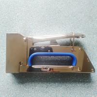 China Heavy Duty Manual Stapler for Decoration Upholstery Hand Tacker Staple Gun for sale