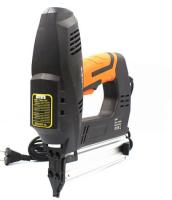 China CE Certified 50mm Electric Brad Nailer 18 Gauge Nail Gun 1800W for Furniture Upholstery for sale