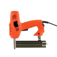 China FYF-EF30 Electric Nailer Stapler Tacker Nail Gun 1800W 230V for F30 Staples for sale