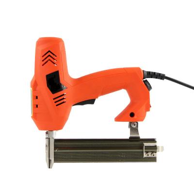 China FYF-EF30 Electric Nailer Stapler Tacker Nail Gun 1800W 230V for F30 Staples for sale