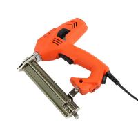 China FYF-EF30 Electric Nailer Stapler Tacker Nail Gun 1800W 230V for F30 Staples for sale