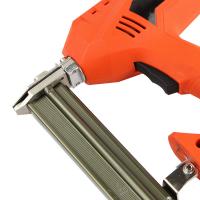 China FYF-EF30 Electric Nailer Stapler Tacker Nail Gun 1800W 230V for F30 Staples for sale