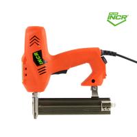 China 2in1 Electric Nail Staple Gun F30 422J 1800W for Upholstery Furniture Assembly for sale