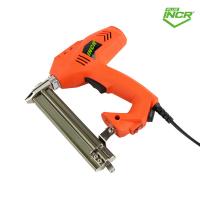 China 2in1 Electric Nail Staple Gun F30 422J 1800W for Upholstery Furniture Assembly for sale