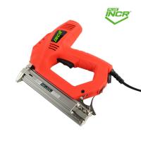 China 18 Gauge F30 Heavy Duty Electric Brad Nail Gun 1800W 230V for Furniture Assembly for sale