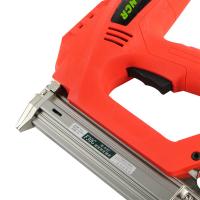 China 18 Gauge F30 Heavy Duty Electric Brad Nail Gun 1800W 230V for Furniture Assembly for sale