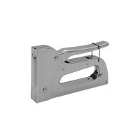 China Metal Nail Tack Roof Decorative Staple Gun with Manual Operation and Multi-Function for sale