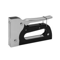 China Metal Nail Tack Roof Decorative Staple Gun with Manual Operation and Multi-Function for sale