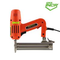 China FYF-EF30A 18 Gauge Electric Brad Nailer Stapler Tacker Nail Gun 230V 1800W for Furniture for sale