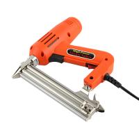 China FYF-EF30A 18 Gauge Electric Brad Nailer Stapler Tacker Nail Gun 230V 1800W for Furniture for sale