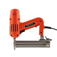 China FYF-EF30A 18 Gauge Electric Brad Nailer Stapler Tacker Nail Gun 230V 1800W for Furniture for sale