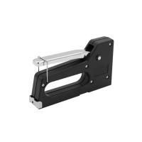China Hand Tacker for Decoration Upholstery Plastic Staples Manual Tacker Gun for sale