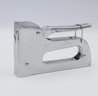 China Upholstery Stapler Sofa Tacker Staple Nail Gun 53/6mm-12mm with US 5/Piece Samples for sale