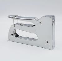 China Upholstery Stapler Sofa Tacker Staple Nail Gun 53/6mm-12mm with US 5/Piece Samples for sale