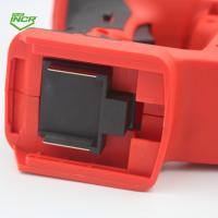 China 18 Gauge Electric Corded Nail Gun Staple Gun 230V 1800W for Furniture Construction Power Tacker Tool F30 for sale