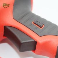 China 18 Gauge Electric Corded Nail Gun Staple Gun 1800W for Furniture Construction F30 for sale