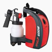 China Electric HVLP Paint Sprayer 1.8mm Nozzle 600W Portable Spray Gun FSL-07B for sale