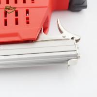 China 20 Gauge Electric Corded Nail Gun Staple Gun 1800W for Furniture Construction Upholstery for sale