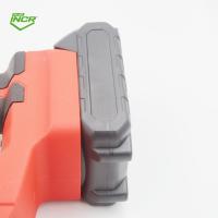 China 20 Gauge Electric Corded Nail Gun Staple Gun 1800W for Furniture Construction Upholstery for sale