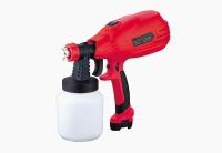 China Electric HVLP Portable Paint Spray Gun FSL-29B 1.5mm Nozzle 450W for Advanced Projects for sale