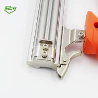 China 18 Gauge F30 Heavy Duty Electric Brad Nail Gun 1800W 230V for Furniture Assembly for sale