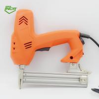 China YFE-F30B Heavy Duty Electric Brad Nail Gun 18 Gauge 1800W for Furniture Assembly for sale