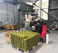 China 15 Degree Galvanized Steel Coil Nails 2 Inch 50mm for Wooden Pallet Construction for sale