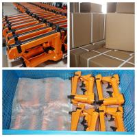 China 20 Gauge Narrow Crown Electric Stapler Tacker 1013J 1800W for Furniture Upholstery for sale