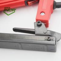 China YFE-8016 21 Gauge Electric Stapler 1800W Fine Crown for Furniture Upholstery Decoration for sale