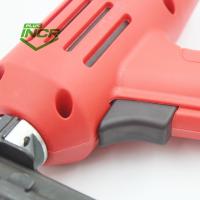 China Electric Stapler Staple Gun 8016 21 Gauge Fine Crown for Furniture Upholstery Decoration 230V 1800W for sale