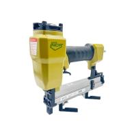 China V1015 V Type Air Tools Photo Frame Nail Gun 5mm-15mm Nail Length Semi-Automatic for sale