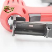 China Electric Stapler Staple Gun 8016 21 Gauge Fine Crown for Furniture Upholstery Decoration 230V 1800W for sale