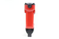 China 22 Gauge Fine Crown Air Pneumatic Staple Gun 1/4 to 5/8 Inch for Furniture Manufacturing for sale