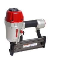 China ST64 14 Gauge Concrete Steel Nail Gun 70-120psi for Construction Framing for sale