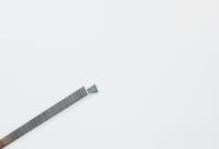 China 22 Gauge Fine Crown Air Staple 1416 for U-Type Nail Pneumatic Stapler 10000pcs for sale