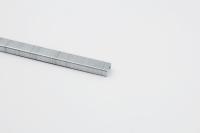China 22 Gauge Fine Crown Air Staple 1416 for U-Type Nail Pneumatic Stapler 10000pcs for sale
