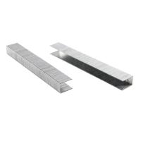 China 20 Gauge 1/2 Inch Fine Crown Air Staple 1025J Pneumatic Staple 5000pcs per Box for sale