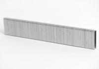 China 20 Gauge 1/5 Inch Narrow Crown Air Staple Pneumatic Staple 422J 5.20mm Crown for sale